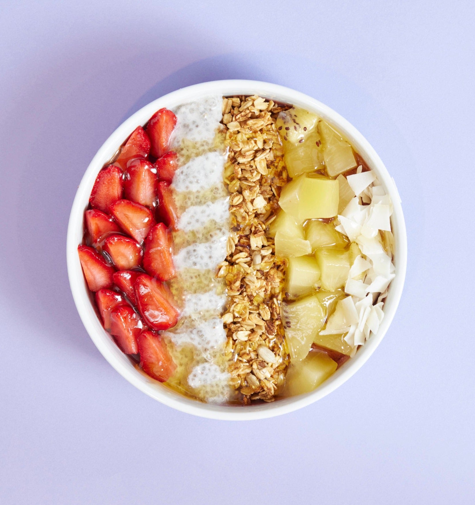 Remix Bowl – Tokyo Juice