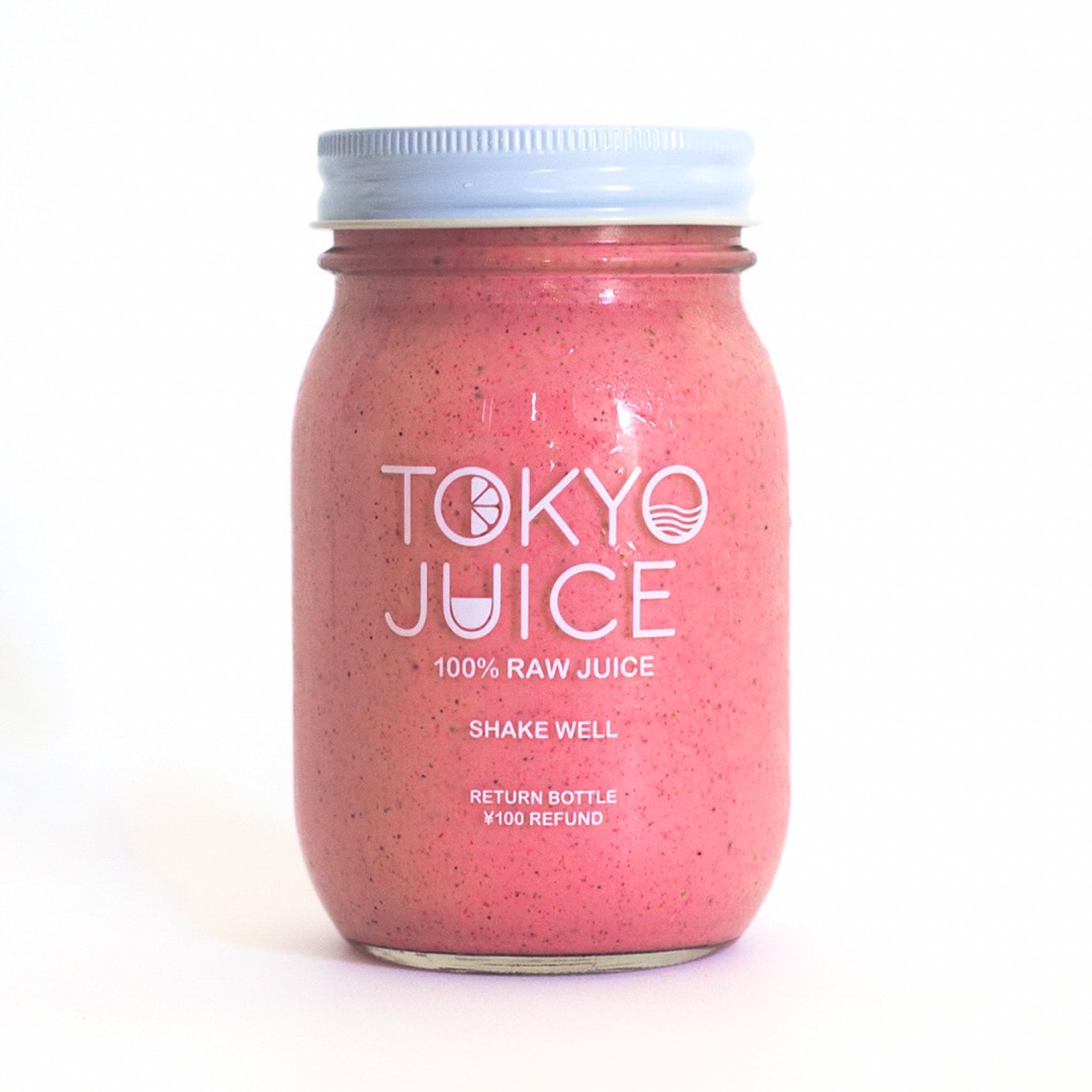 Sunshine – Tokyo Juice