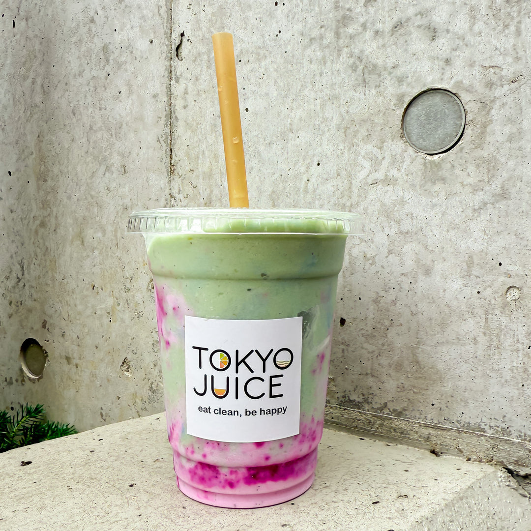 SWIRL COCO – Tokyo Juice