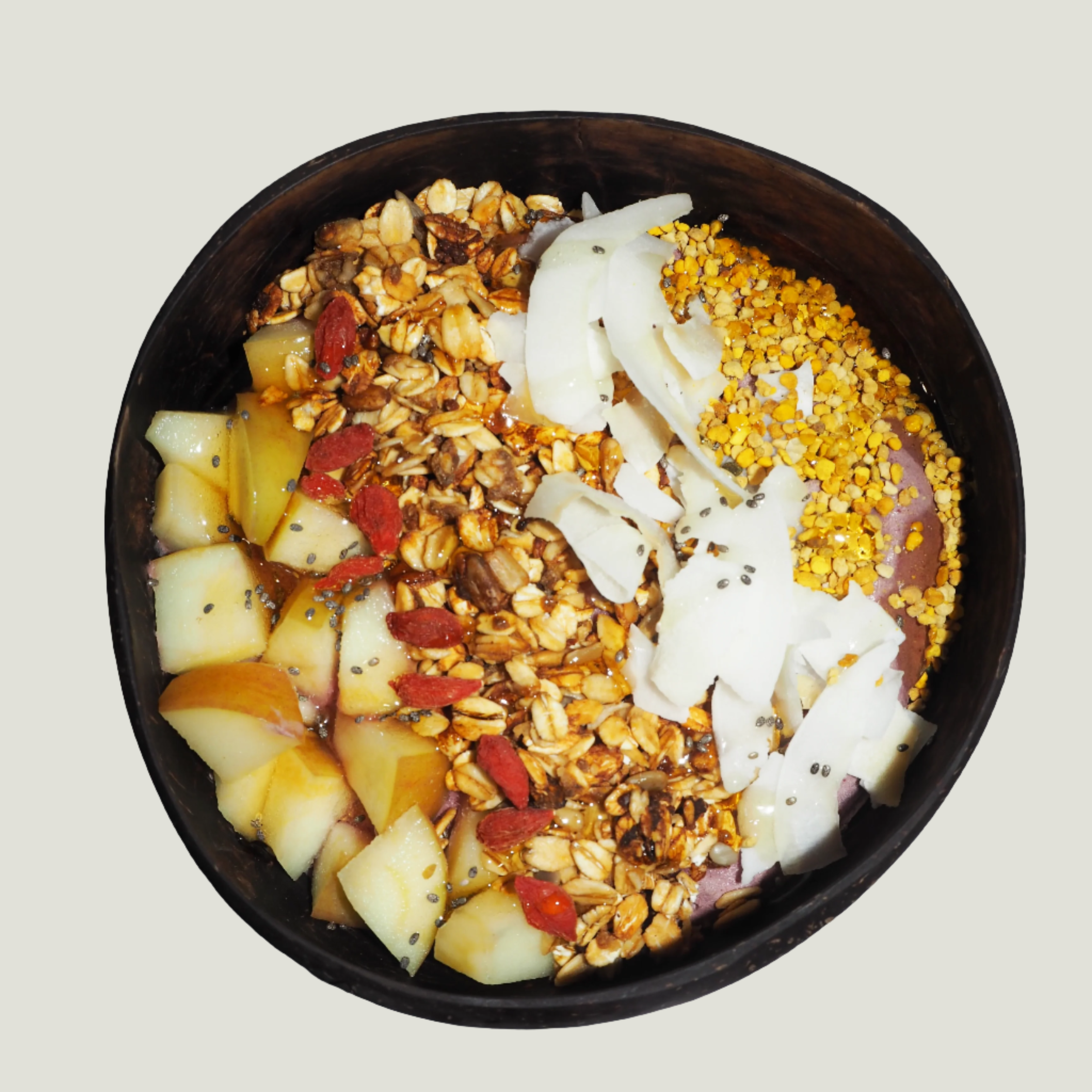 Island Bowl – Tokyo Juice
