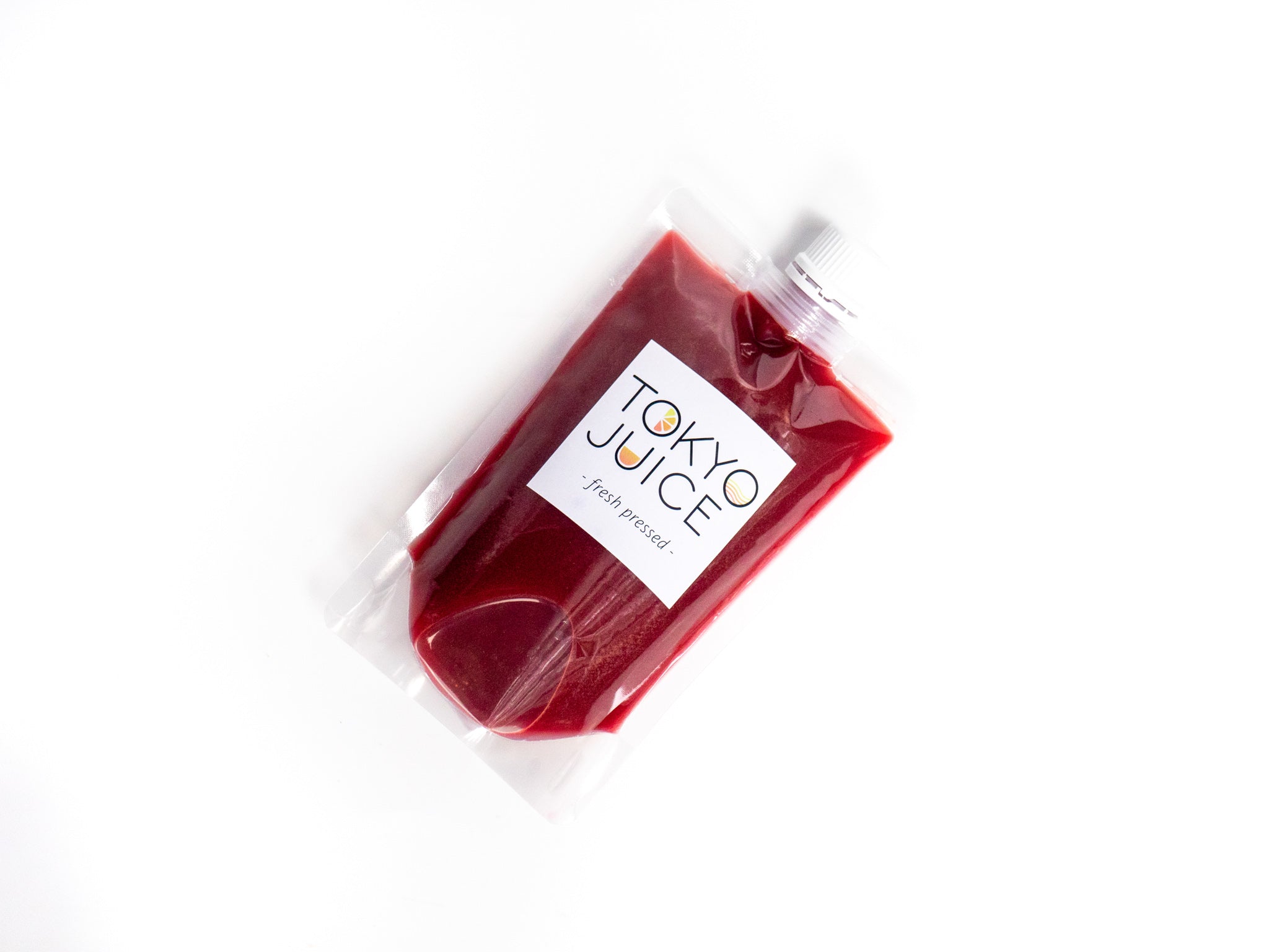 Red Royale – Tokyo Juice
