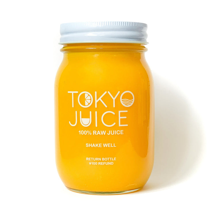 Tokyo Juice | Fresh Pressed Juices, Vegan Smoothies, and Desserts