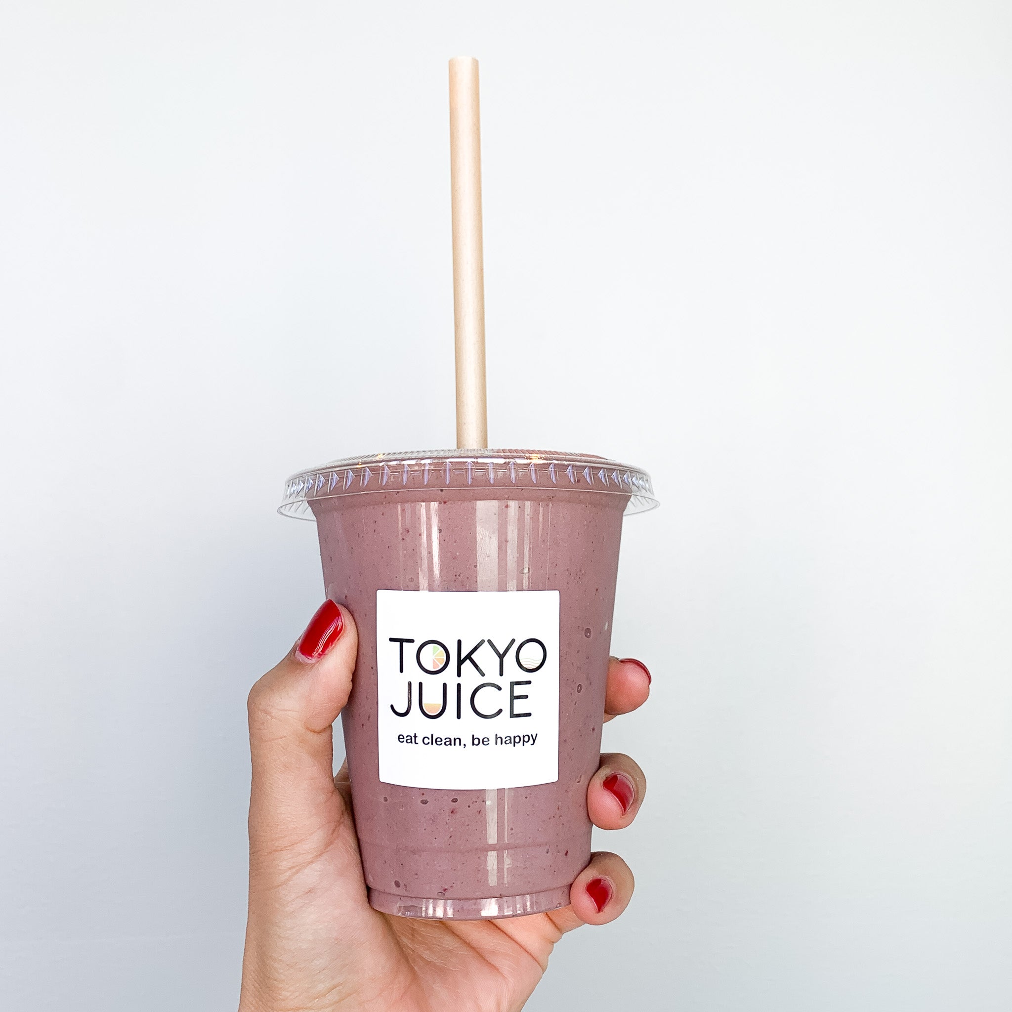Tokyo Juice Acai