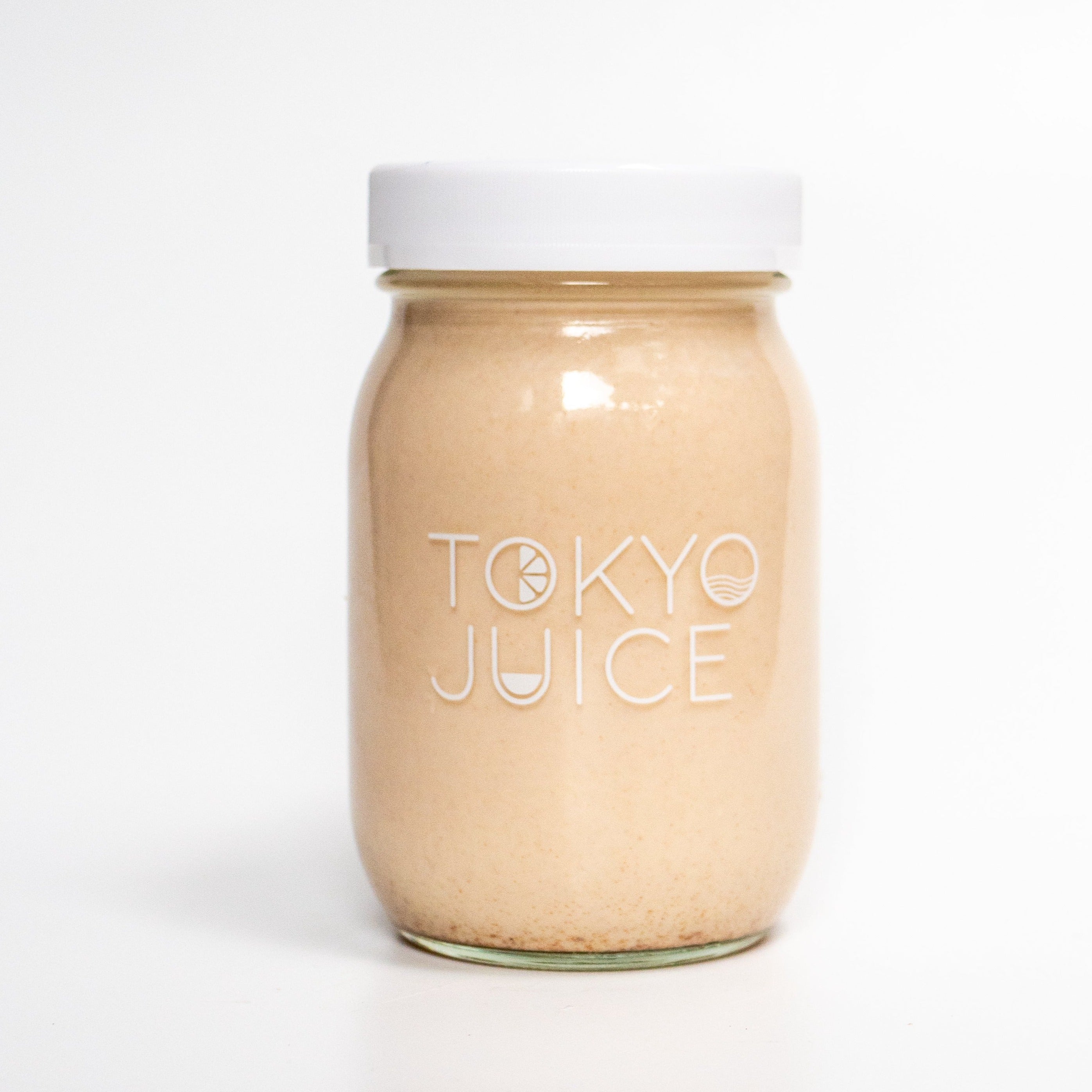 オートミールクッキースムージー – Tokyo Juice