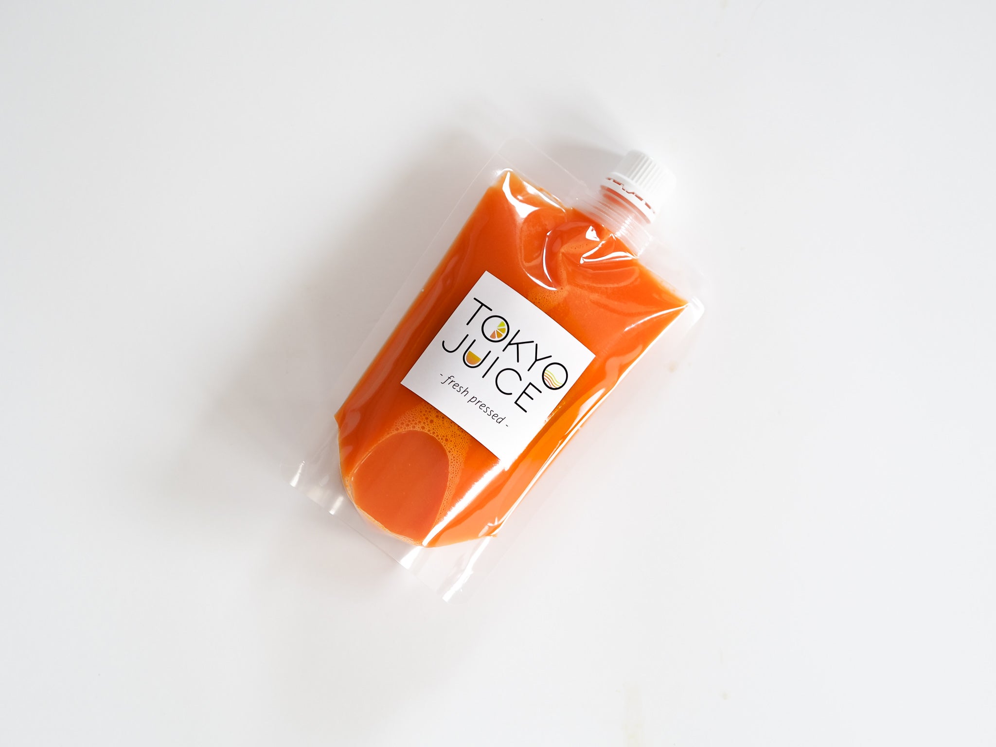 Golden Coast – Tokyo Juice