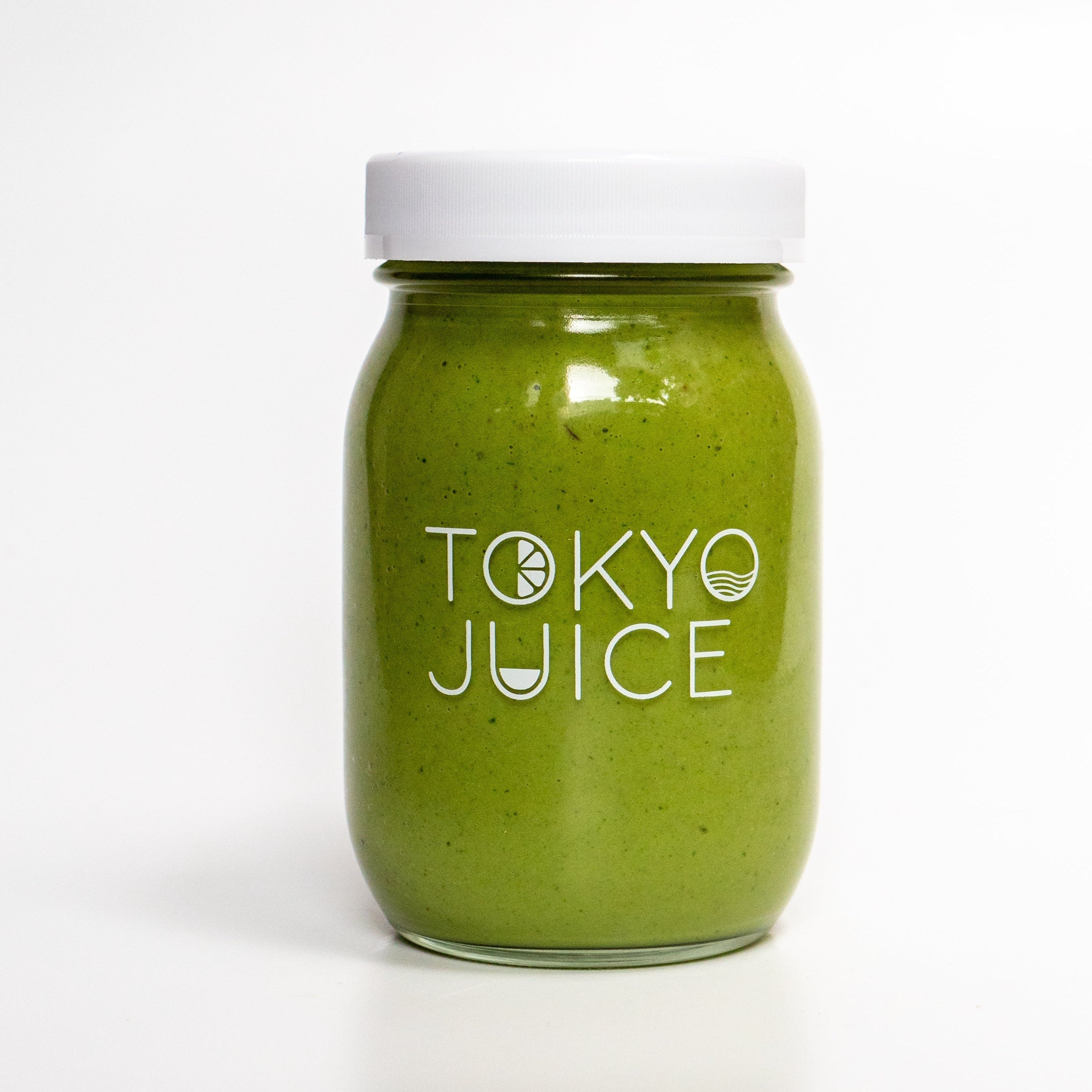 ザ・ハルク – Tokyo Juice