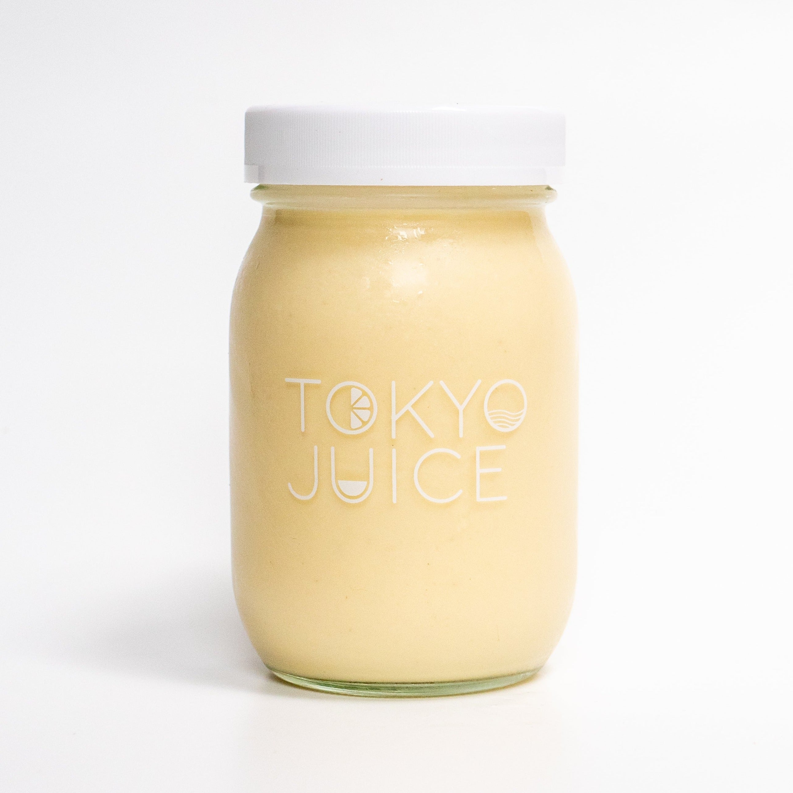 トロピカルジンジャースムージー – Tokyo Juice