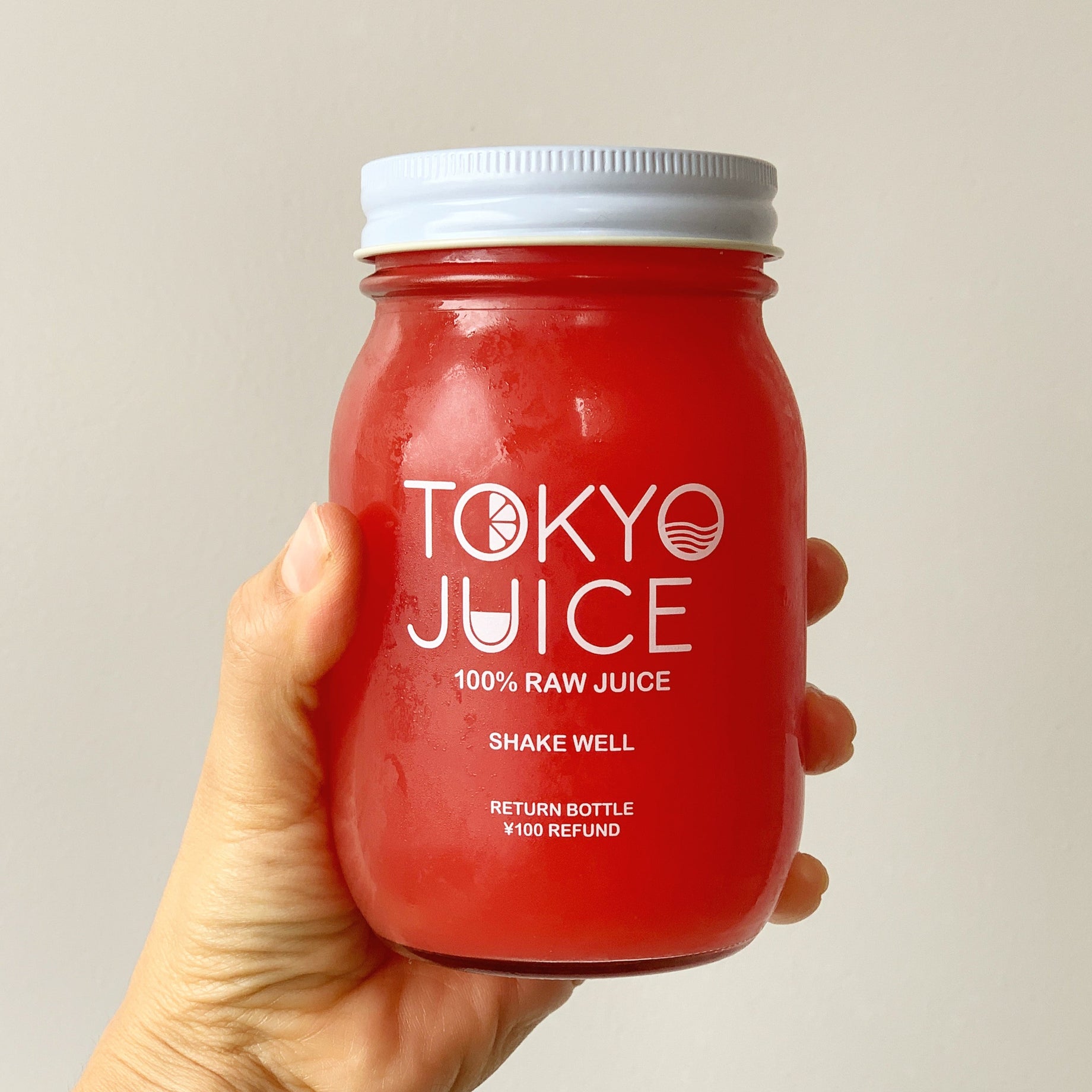 Azabudai Hills – Tokyo Juice